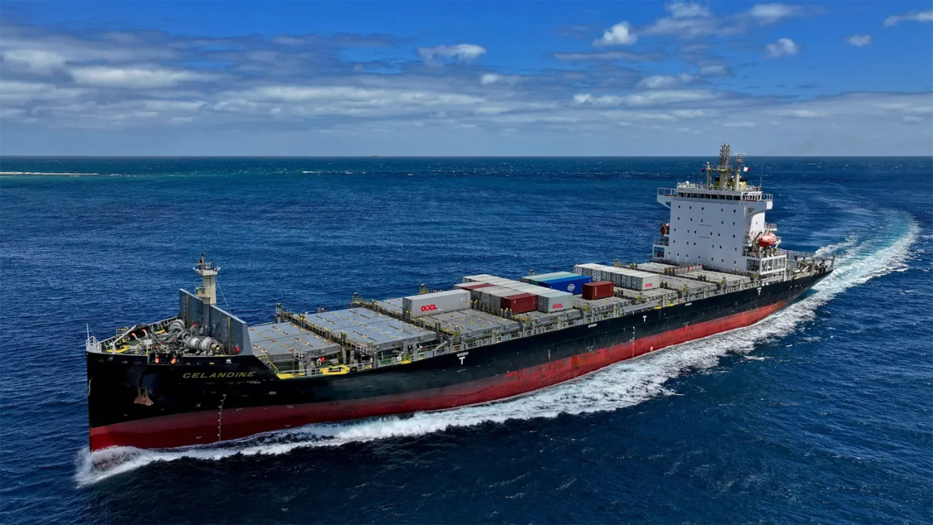 Anglo-Eastern selects Inmarsat's NexusWave for Hadley Shipping Group ...