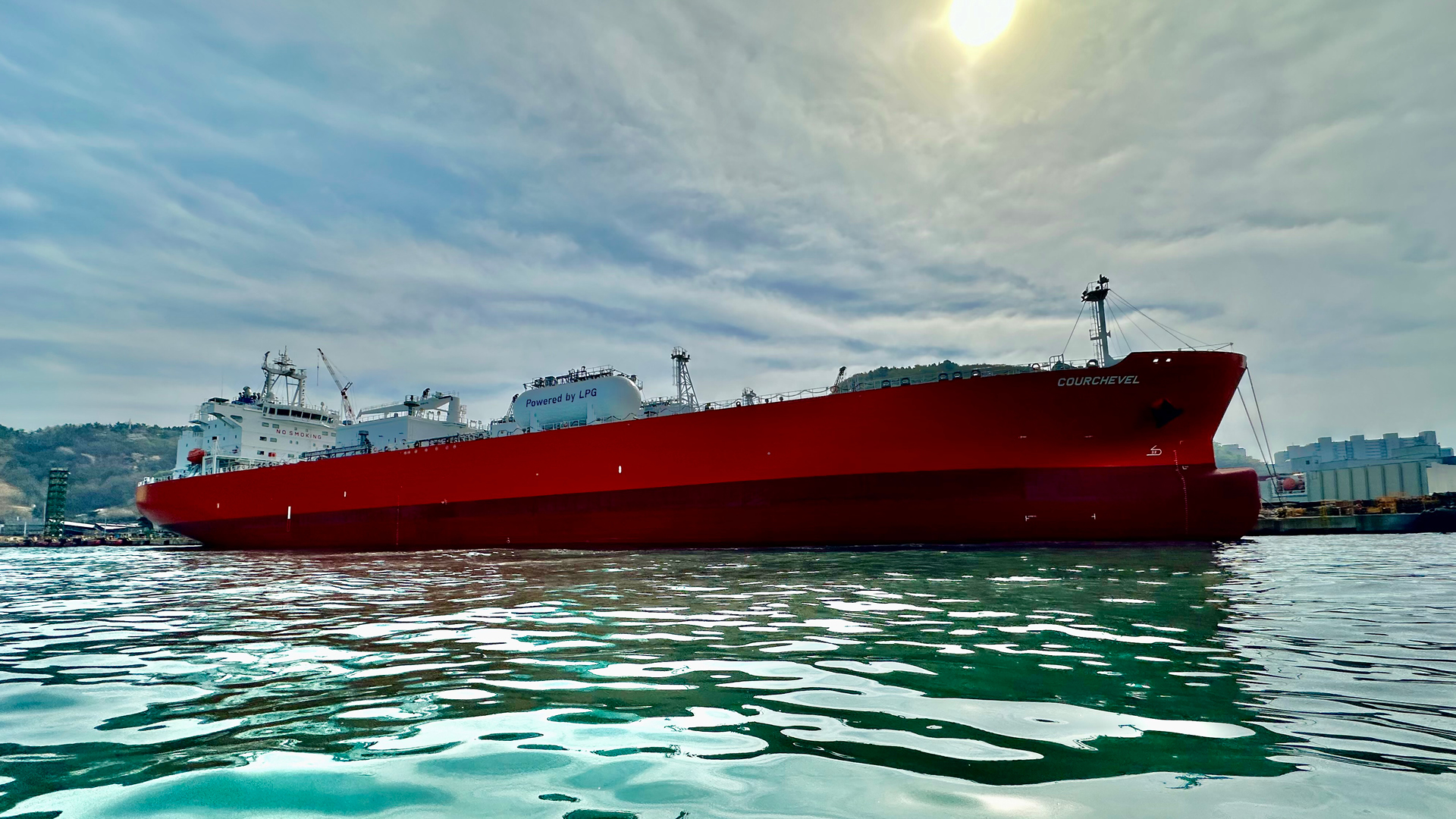 EXMAR deploys Inmarsat NexusWave to power secure, always-on ...