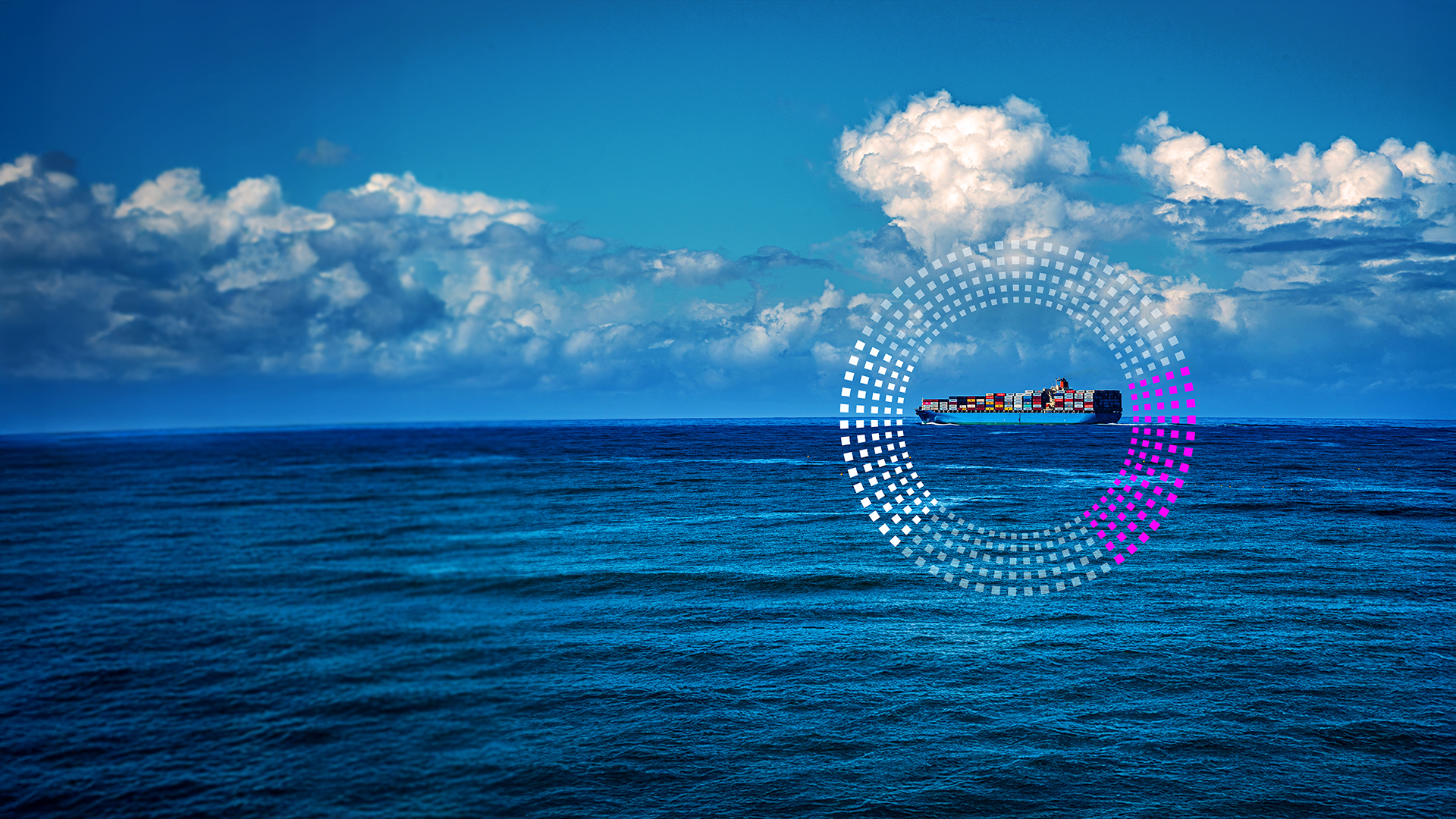 ClassNK Innovation Endorsement granted for Inmarsat’s Fleet Secure ...