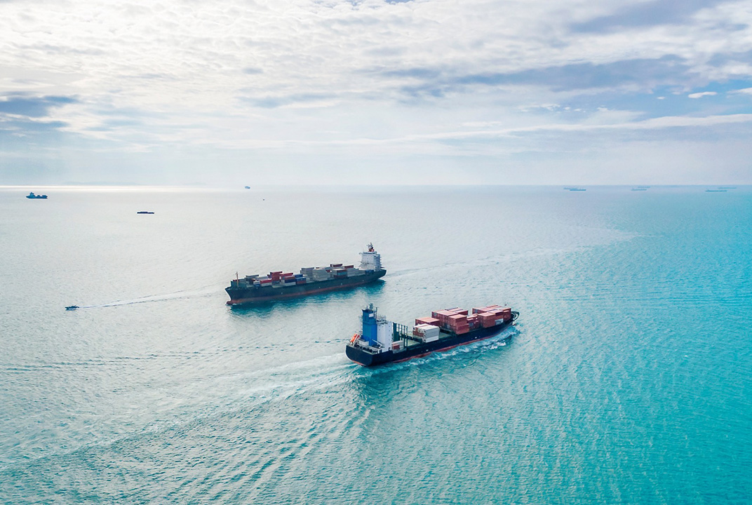 Inmarsat unveils next-generation maritime safety terminal | Inmarsat ...