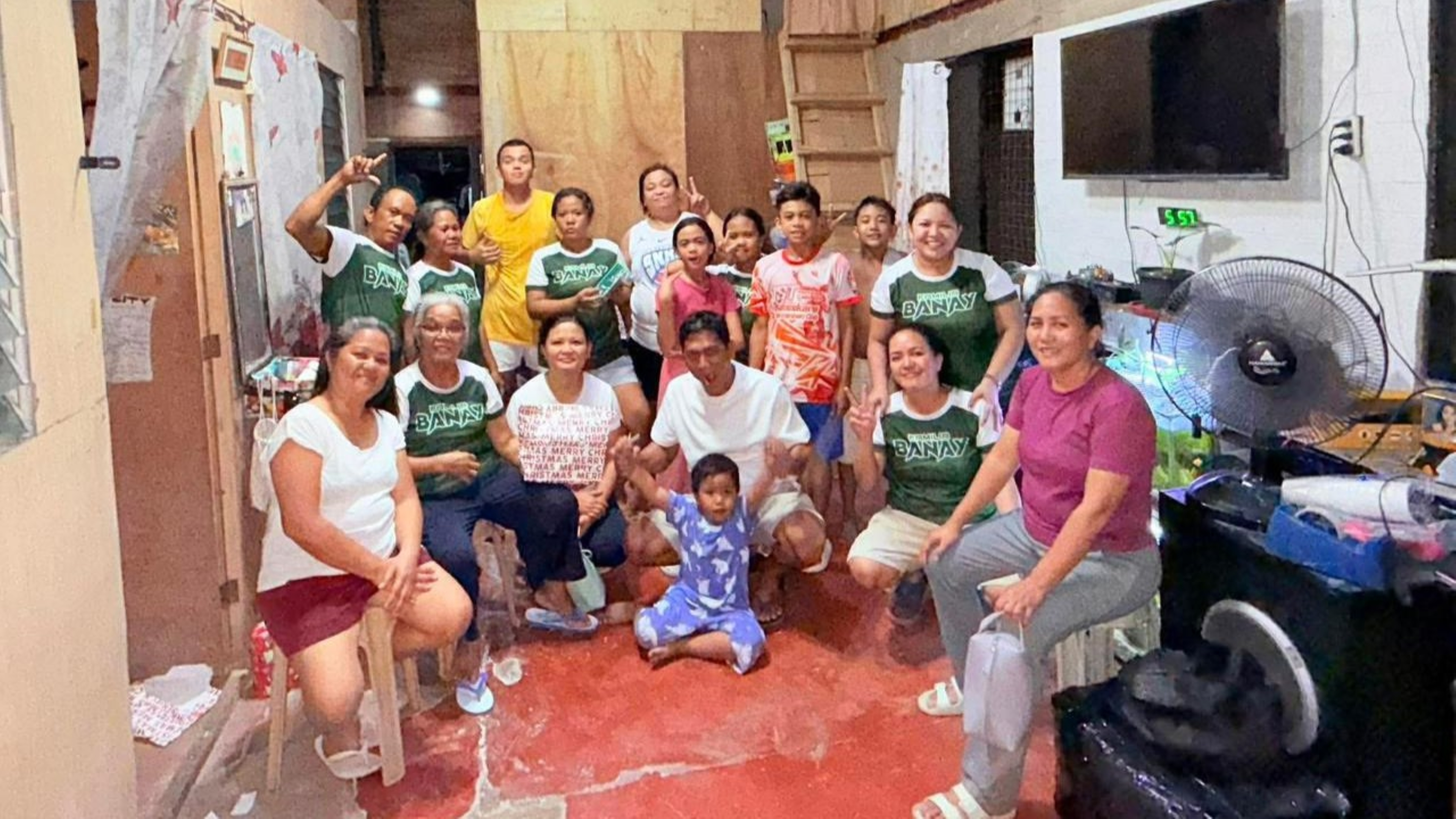 One Step Closer to Becoming a Seafarer: Duke Tion’s Final Stretch to ...